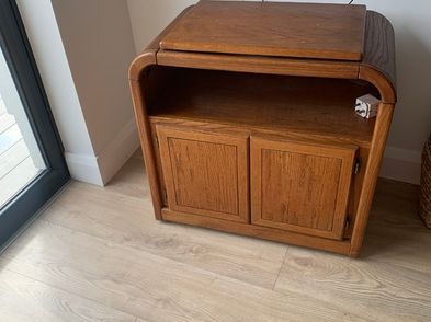 Solid Oak Unit For Sale in Glasnevin, Dublin from 840404