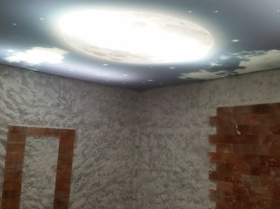 Introducing Everest Ceilings Transform Your Space With Stretch Ceilings ...
