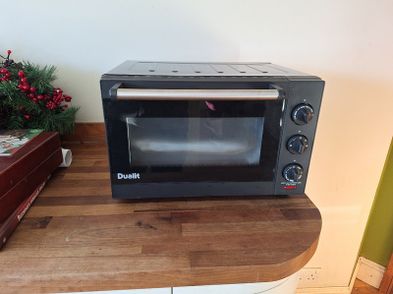 Dualit Electric Mini Oven For Sale in Collon, Louth from bh1234