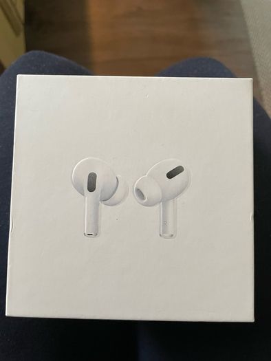 Airpods Pro Package Box For Sale in Drumcondra, Dublin from laurita