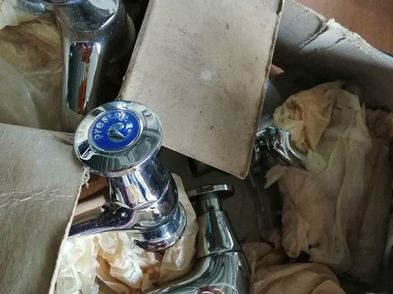 Prestex Taps For Sale in Ashbourne, Meath from valy123