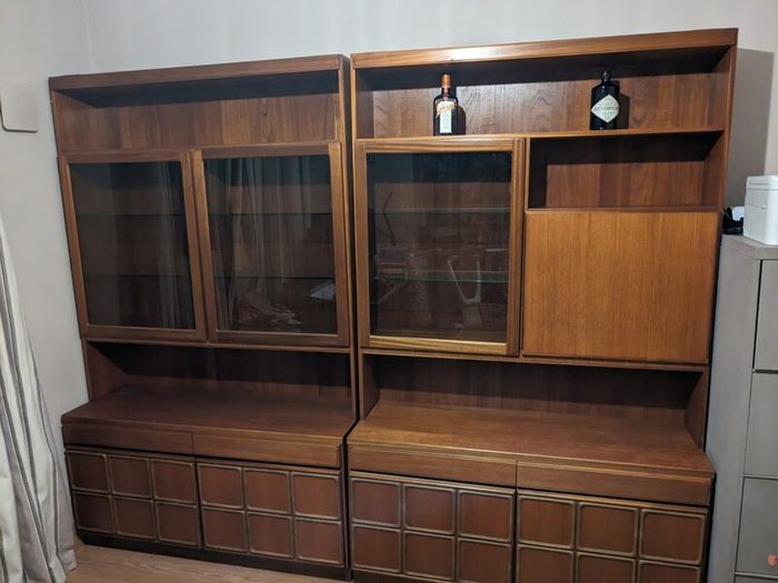 Mcintosh Display Cabinet For Sale in Naas, Kildare from penelope62