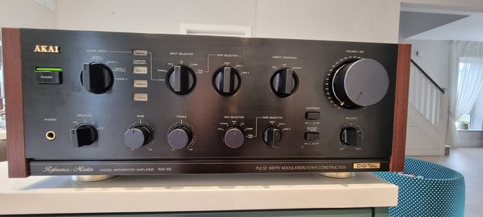 Akai Am 95 Reference For Sale in Tullamore, Offaly from andyn95