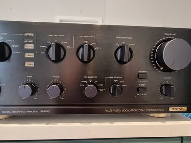Akai Am 95 Reference For Sale in Tullamore, Offaly from andyn95