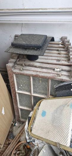 Vintage Sash Windows For Sale in Tallaght, Dublin from Conorboots12