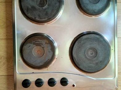 Integrated Counter Hob For Sale in Maynooth, Kildare from joegarrihy