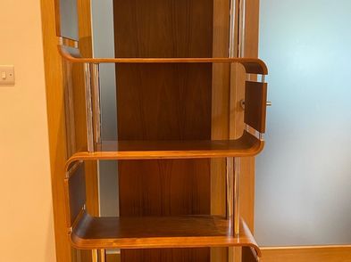 Bookshelf For Sale in Salthill, Galway from Derek Weir