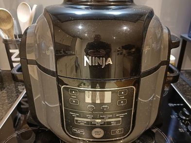 Ninja Foodi 7 In 1 Multi Cooker 6l Op300uk For Sale in Carrickmines ...