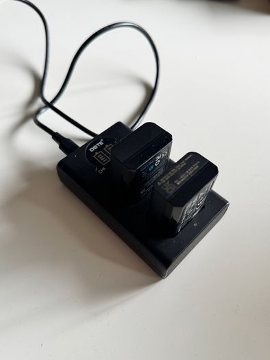 Sony Zv E10 For Sale in Castleknock, Dublin from arthur.al