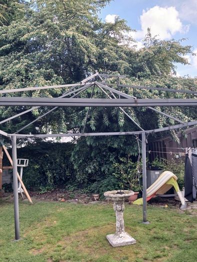 Steel Gazebo For Sale in Newbridge, Kildare from smoby