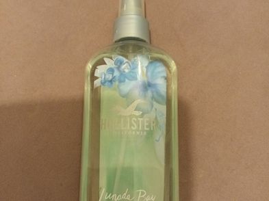 Hollister Body Spray For Sale in Castleknock, Dublin from ella2017