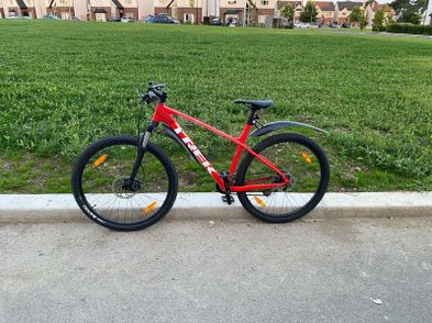 Trek Marlin Xl For Sale in Newbridge, Kildare from Collector1988