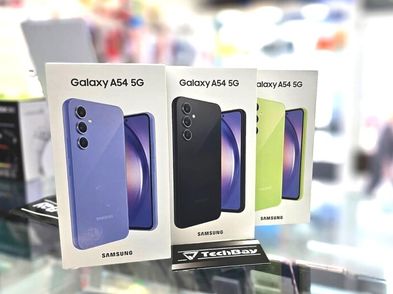 Samsung A54 5g For Sale in Terenure, Dublin from techbay.ie