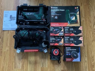 Parkside Tools For Sale in Glasnevin, Dublin from N50