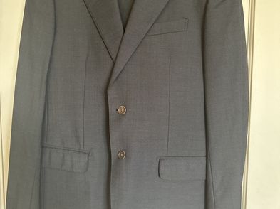Louis Copeland Mens Suit For Sale in Blackrock, Dublin from EileenM53