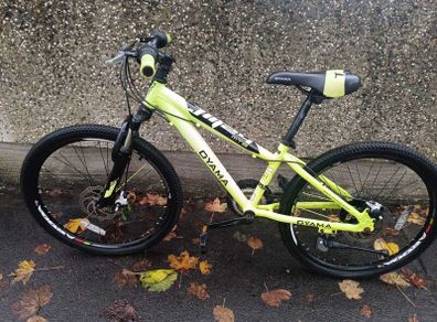 Oyama Mountain Bike For Sale in Dublin 24, Dublin from antunpruk