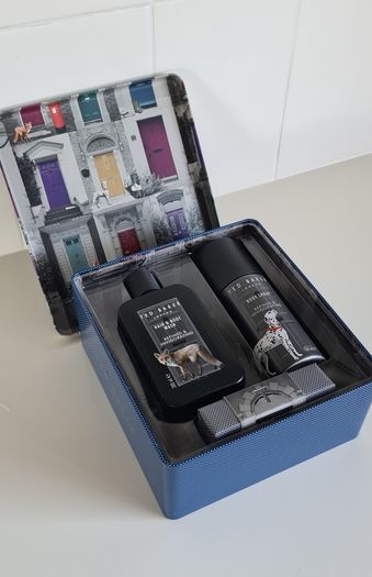Ted Baker Gift Set For Sale in Grenagh, Cork from seamusoriain