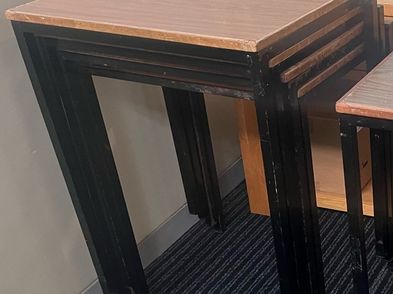 Stackable Desks For Sale in Clonskeagh, Dublin from Lyndsey89