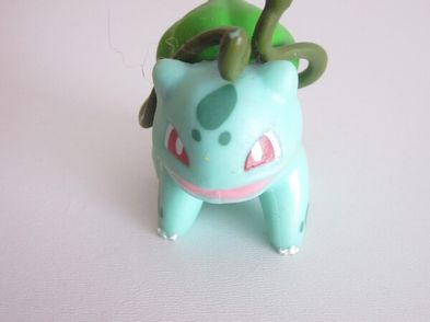 Nintendo Pokeman Bulbasaur Battle Figure 2021 For Sale in Skerries ...