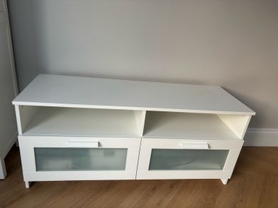 Ikea Tv Cabinet For Sale in Greystones, Wicklow from Margarita55
