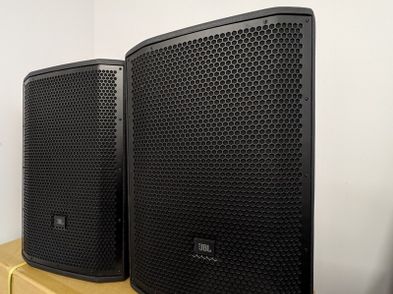 Jbl Prx 812 Pa Active Speakers For Sale in Swords, Dublin from Mikester21