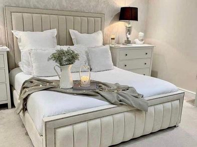 Monaco Bed Frames And Mattresses For Sale in Athlone, Westmeath from ...