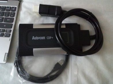 Autocom Vci Car Diagnostictruck Diagnostic For Sale in Mallow, Cork ...