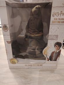 Harry Potter Sorting Hat For Sale in Santry, Dublin from Quinnciara