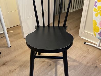 3x Ikea Norraryd Chairs For Sale in Leopardstown, Dublin from Guclu