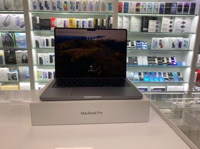 Apple Macbook Pro 2021 Model A2442 For Sale in Dublin 1, Dublin from ...