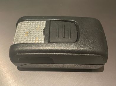 Skoda Vw Genuine Rear Boot Magnetic Torch Flashlight For Sale in ...