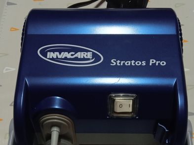 Invacare Stratos Pro Nebulizer For Sale in Spa, Kerry from minecraft101