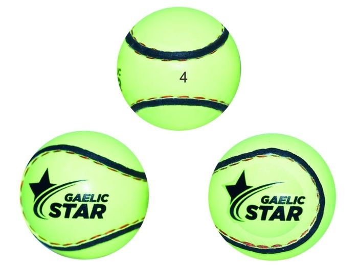 5 Dozen Match Sliotars With Free Delivery For Sale in Dublin 6, Dublin ...