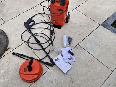 Power Washer For Sale in Maynooth, Kildare from Maradonna37