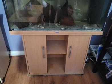 180 Litre Tank For Sale in Clondalkin, Dublin from jameess40