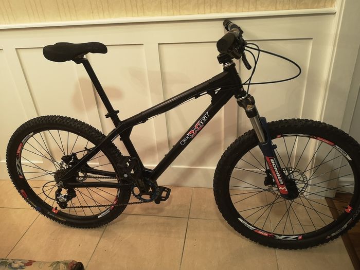 Planet X Jack Flash Mtb For Sale in Galway City Centre, Galway from Fixe