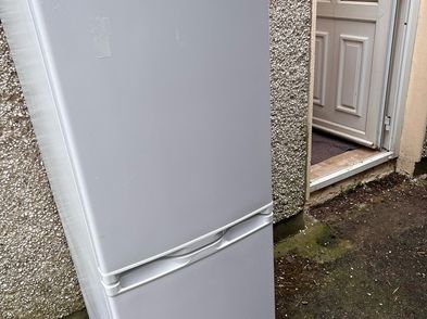 Bush Fridge Freezer For Sale in Dundalk, Louth from maestrox81