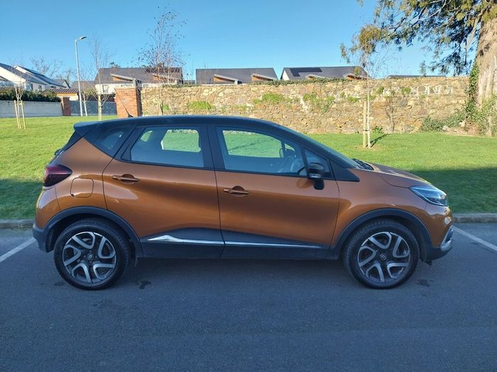 2018 Renault Captur For Sale in Gorey, Wexford from Joelena14