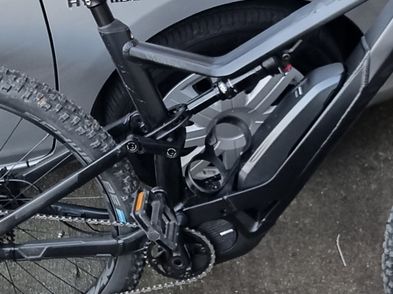 Canyon Neuron On7 For Sale in Newbridge, Kildare from rockybike