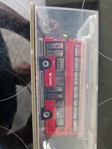 Corgi Wright Eclipse Gemini Dual Door Travel London For Sale in ...