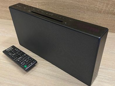 Sony Cmt X3cd Bluetooth Micro Hifi System For Sale in Dublin 1, Dublin ...