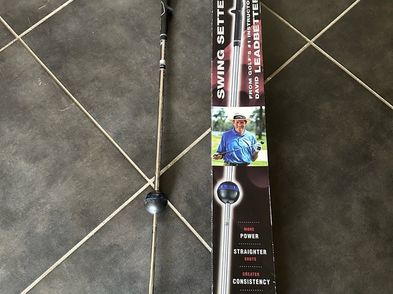 David Leadbetter Swingsetter Pro For Sale in Kells, Meath from liam ...