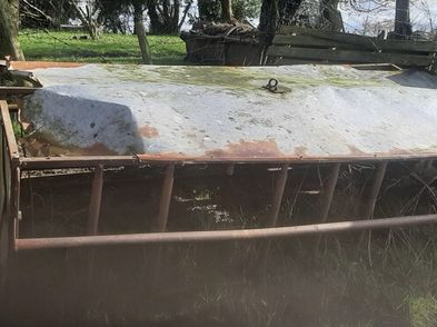 Lamb Creep Feeder For Sale in Fordstown, Meath from farmerp11