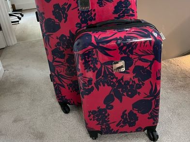Tripp Large Hard Case And Hard Cabin Case For Sale in Oldbawn, Dublin ...