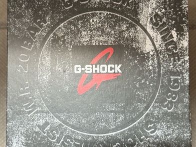 Casio G Shock Gwm 5610u For Sale in Naas, Kildare from ticotock