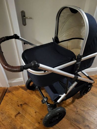 Cupla Duo Baby Travel System For Sale in Dundalk, Louth from Jen lynch