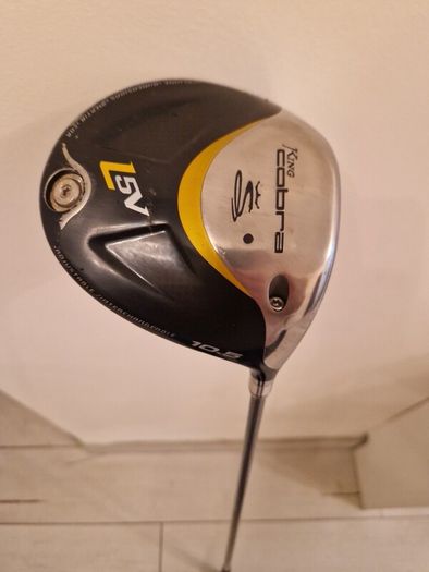 King Cobra L5v Driver For Sale in Dungarvan, Waterford from markgflynn