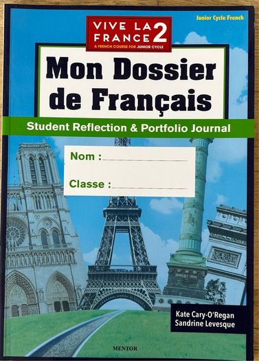 Junior Cycle French For Sale in Dublin 4, Dublin from barui_b