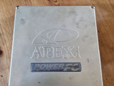 Skyline R33 Gtr Apexi Power Fc Apexi Fc Commander For Sale in ...