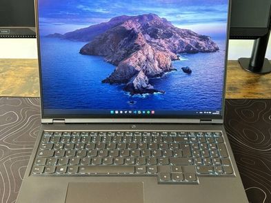 Lenovo Legion 5 Pro 16iah7h Gaming Laptop For Sale in Lucan, Dublin ...